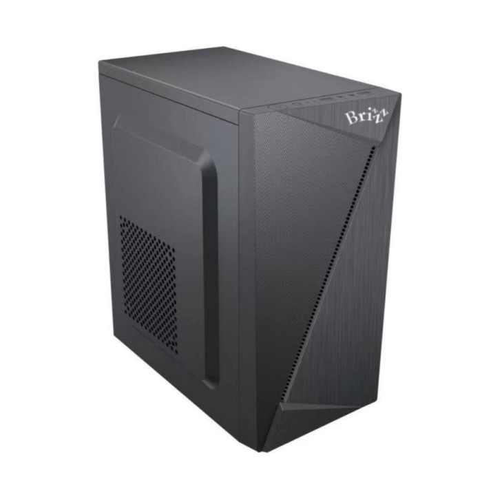 Jual CASING PC brizz M22 + PSU 500 WATT | Shopee Indonesia