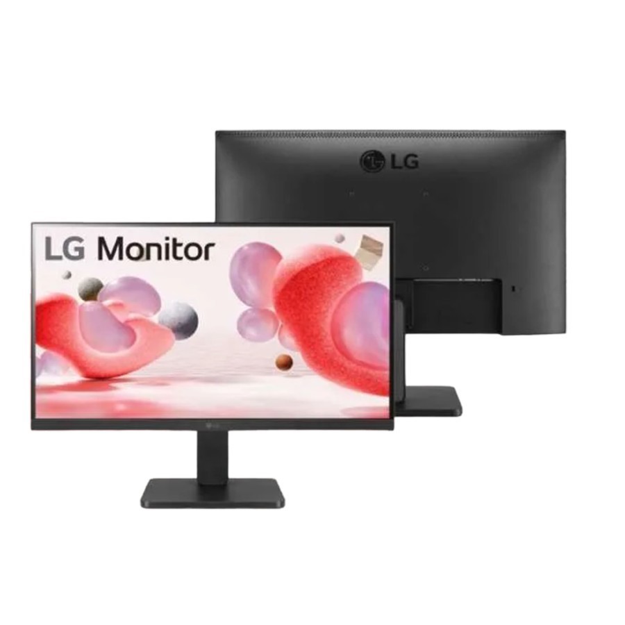 Jual Monitor LED LG 27MR400 27MR400B 27MR400-B 27" Inch IPS 100Hz 5ms ...