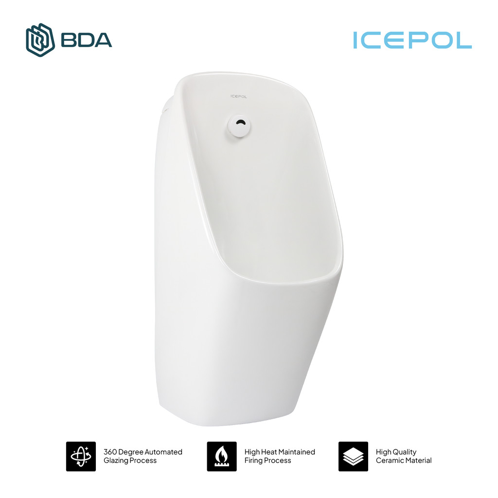 Jual Icepol Urinal Sensor Toilet Urinoir Sensor Toilet Urinal Sensor ...