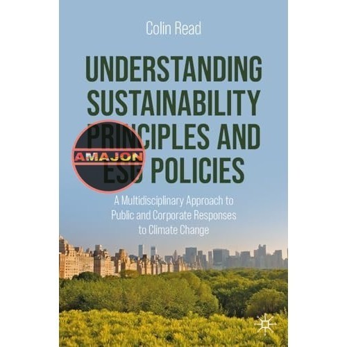 Jual Buku Understanding Sustainability Principles and ESG Policies 2023 | Shopee Indonesia