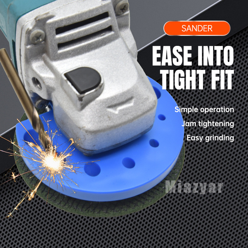 Jual Angle Grinder Drill Bit Bracket Old Drill Bit Holder ...