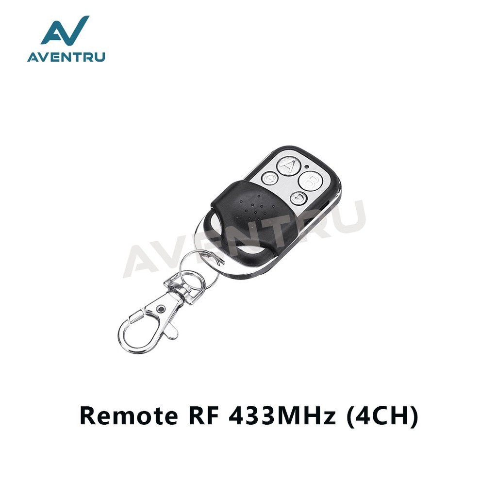 Jual Remote Universal Remot Cloning Duplikat Duplicate Sonoff WiFi ...
