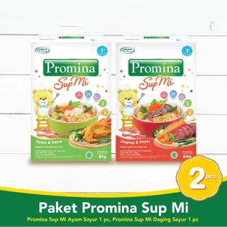 Toko Online Promina Official Shop | Shopee Indonesia