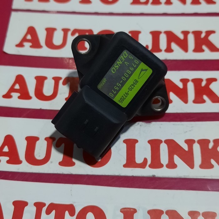 Jual MAP sensor Suzuki APV FUTURA hijau ori - ex sing | Shopee Indonesia
