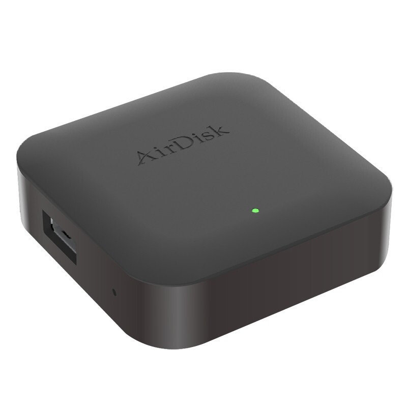 Jual Home NAS Home Network Storage Server Cloud Storage Mobile Hard ...