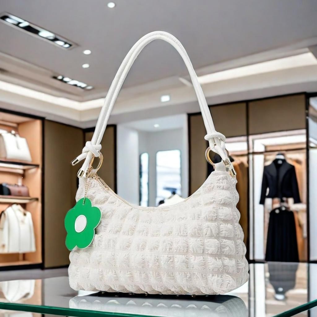 Jual Tas Selempang Wanita Fashion MOCO L013, Dompet Kecil Terbaru ...
