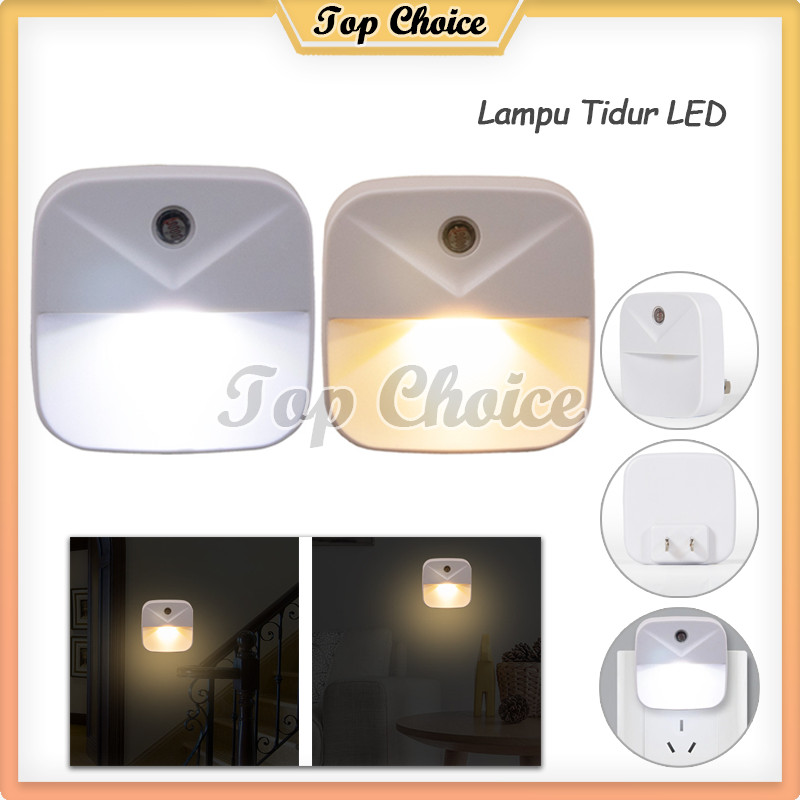Jual Lampu Led Kotak Mini Sleep / Lampu Tidur Led / Lampu Tidur Led ...
