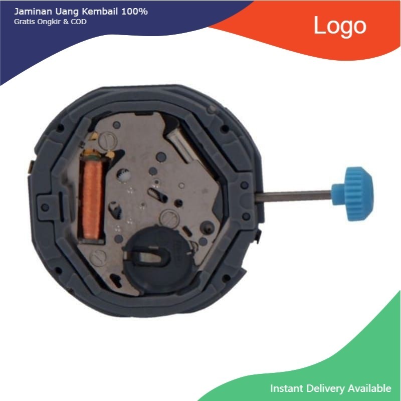 Jual mesin jam tangan expedition/alexsander mesin miyota 6P27,6P79,6P29 original | Shopee Indonesia