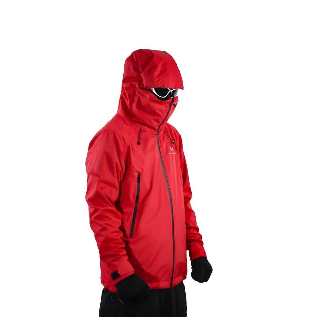 Jual Jaket Gorpcore Waterproof Jaket Gunung Jaket hiking Venturis ...