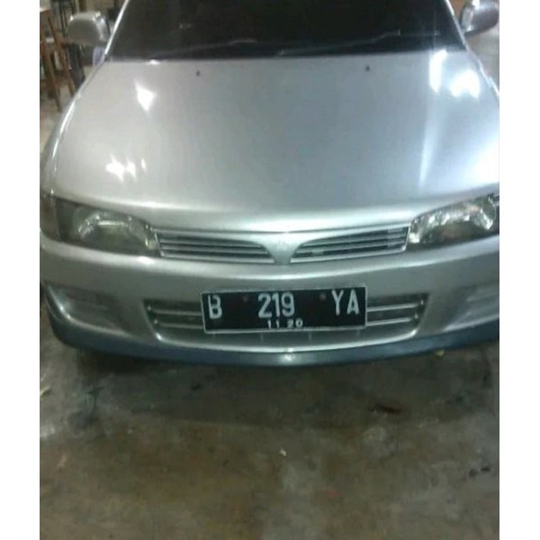 Jual terbaru bodykit Mitsubishi Lancer ck4 BODY KIT ew GRADE-A | Shopee ...