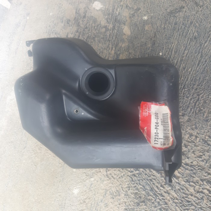 Jual Tabung Hawa Resonator Chamber HONDA Accord Cielo ORIGINAL | Shopee ...