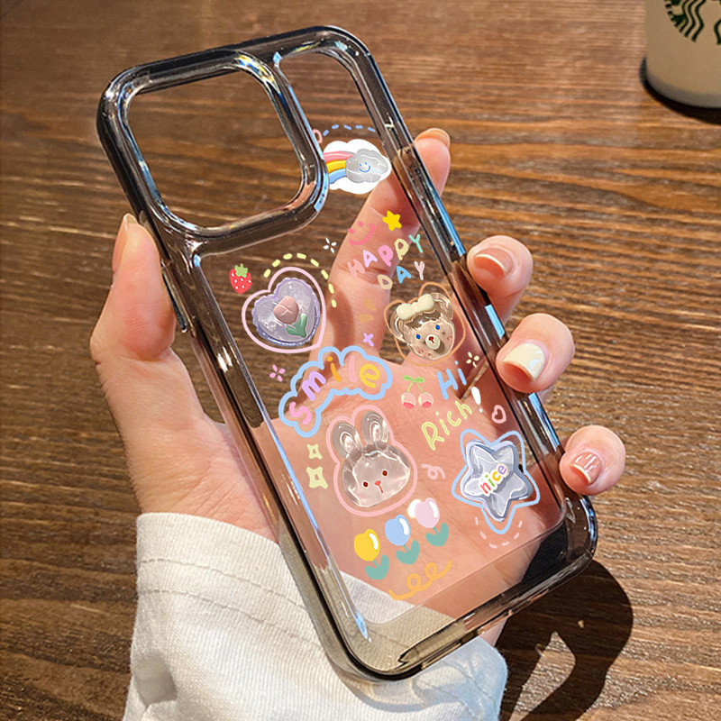 Jual Polos Cewek Case Samsung Galaxy A55 A05s S24 Ultra A05 A52 ...