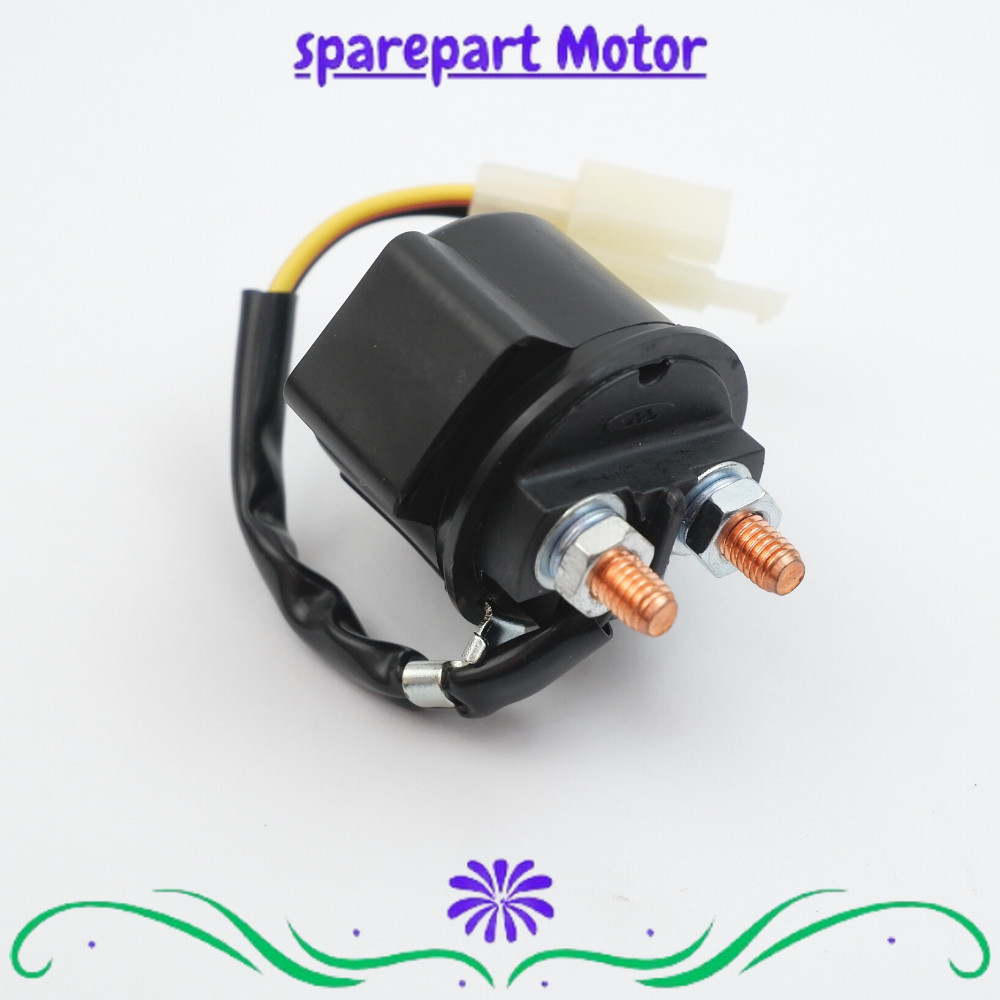 Jual Switch bendik stater grand , Legenda , Supra Fit & Supra - Switch Stater GN5 sperpart motor ...