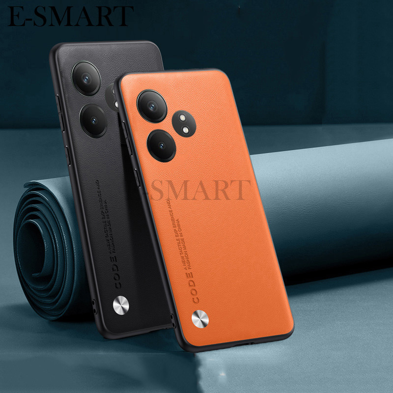 Jual Untuk Realme GT 6 6T GT NEO 6 SE C71 P3 Case Ultra-Tipis Matte ...