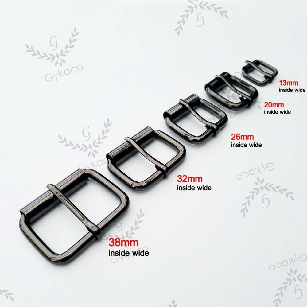 Jual Accesories Tas Ring Gesper Roda 2 cm (B) - Aksesoris Tas (IMPORT ...