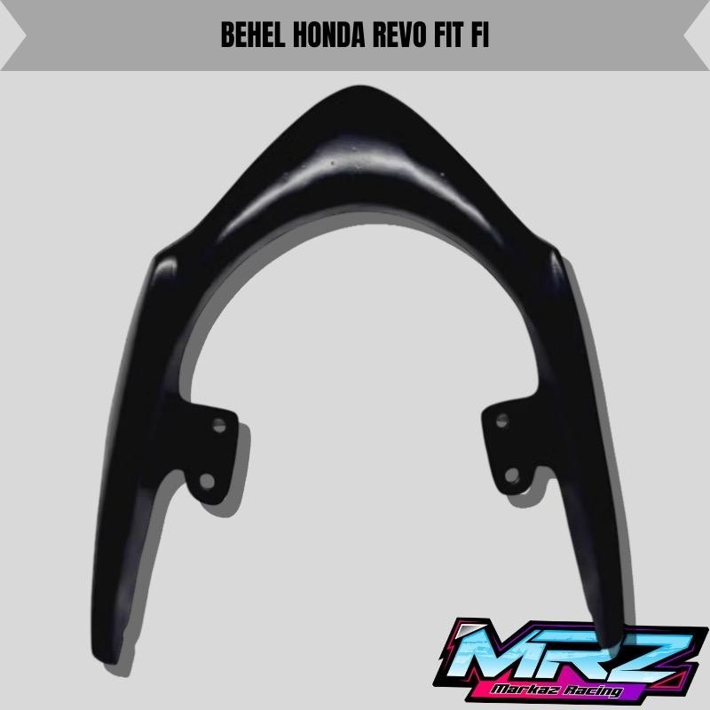 Jual BEHEL REVO FIT INJEKSI MODEL ORIGINAL BAHAN FULL ALUMUNIUM ...