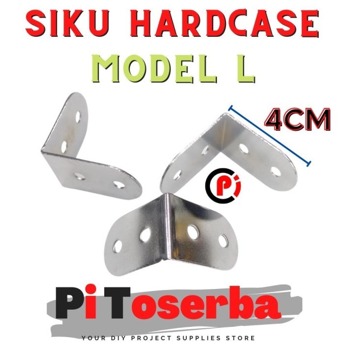 Jual SIKU HARDCASE MODEL L SY-ZJM27 HARD FLIGHT CASE BOX | Shopee Indonesia