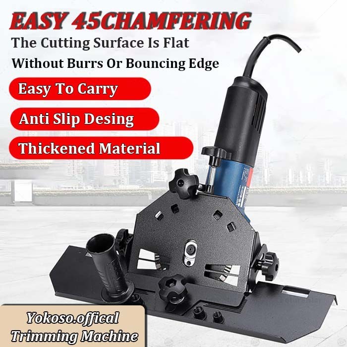 Jual Adaptor Grenda Prostek Granit / Dudukan Gerinda Pemotong Keramik ...