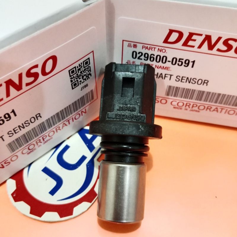 Jual ORIGINAL SENSOR CAMSHAFT NOKEN AS CMP TOYOTA AVANZA XENIA GRANDMAX ...