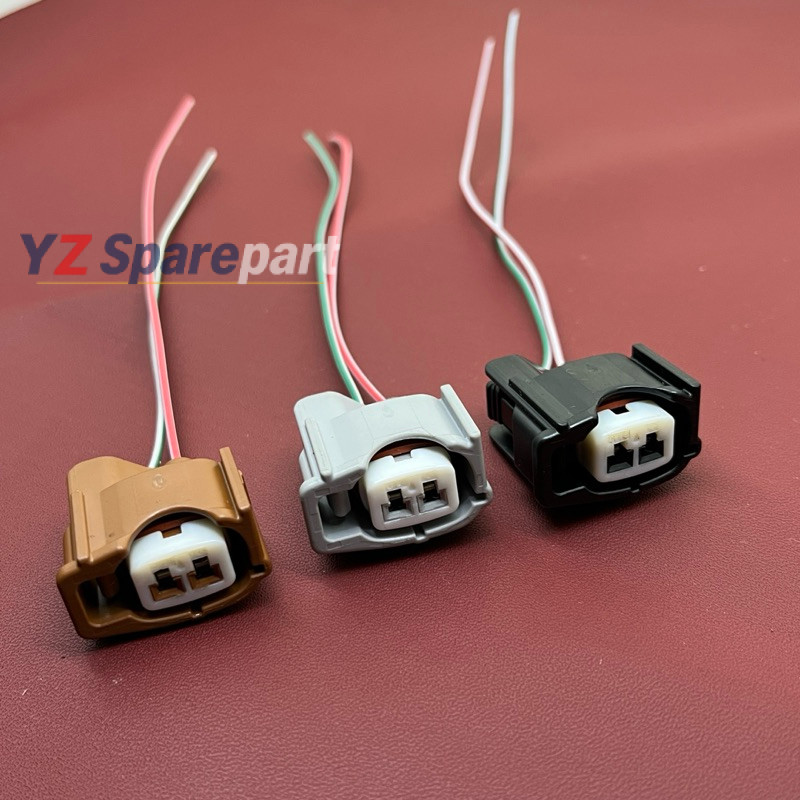 Jual Soket Kabel Injektor Avanza Xenia Vios Yaris Rush Altis Luxio ...