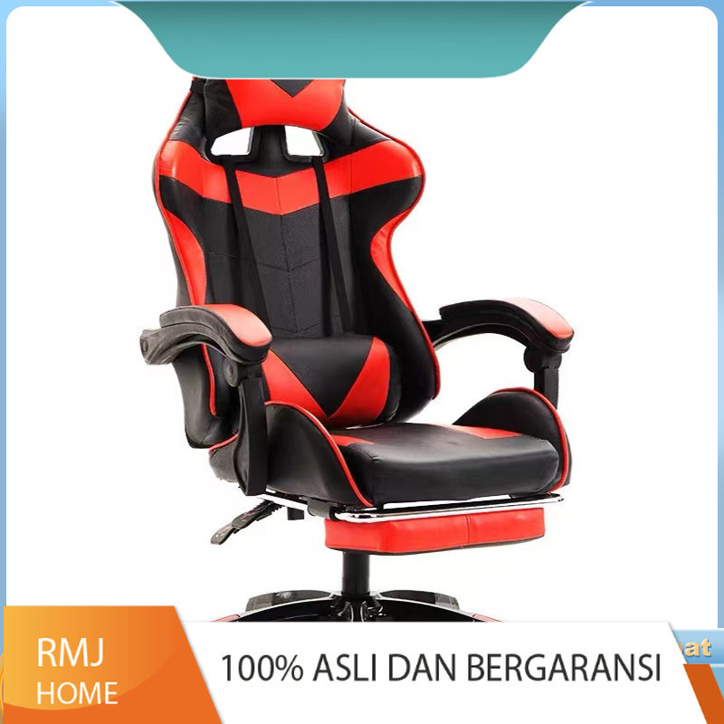 Jual RM Kursi Gaming Kursi Gamer Kursi Santai Kursi | Shopee Indonesia