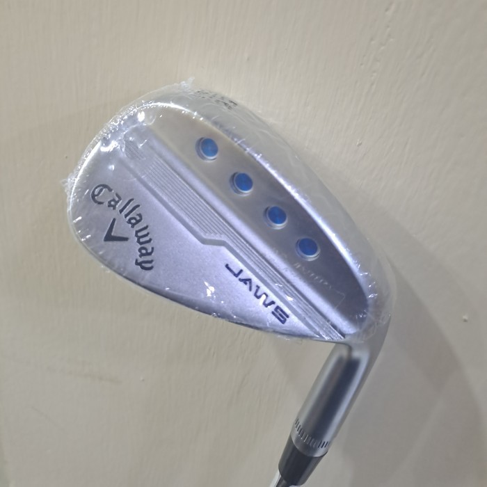 Jual Stik Golf Wedge Callaway JAWS Loft 52 56 58 60 | Shopee Indonesia