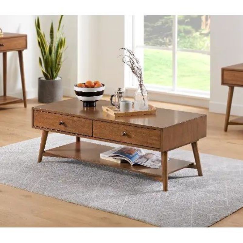 Jual Meja Retro Minimalis | Shopee Indonesia