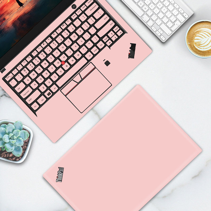 Jual Laptop Skin Cover for Lenovo ThinkPad E14 E15 E16 Gen 1 2 3 4 5 ...
