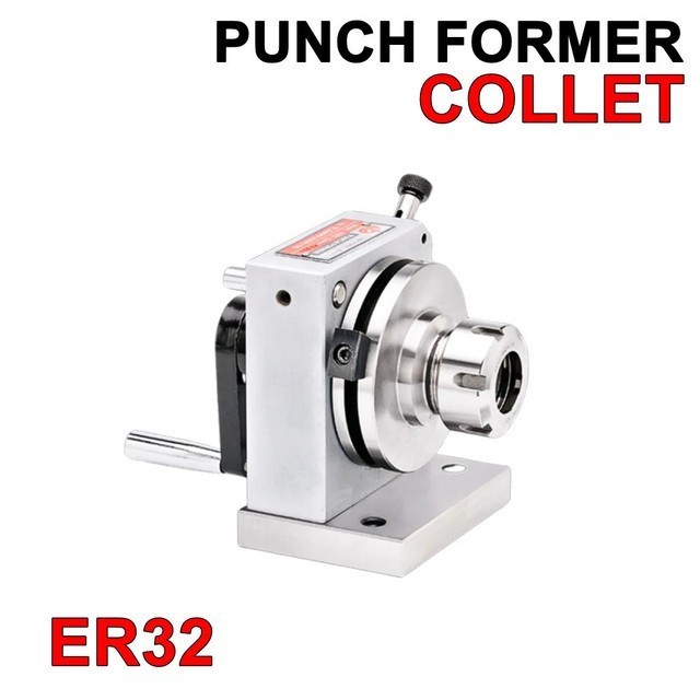 Jual Punch Former ER32 Dividing Collet ER 32 Shaper Grinding Machine ...