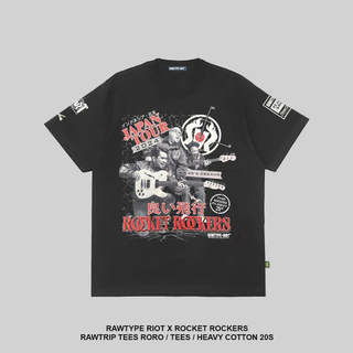 Toko Online Rawtype Riot Official Store | Shopee Indonesia