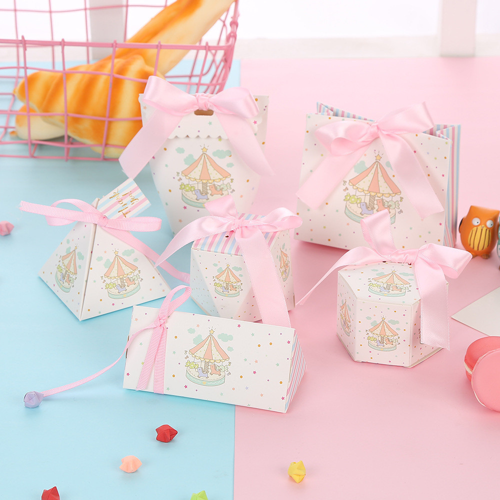 Jual GOODIE BAG BOX SOUVENIR HAMPERS KADO ACARA SYUKURAN PESTA ULANG ...