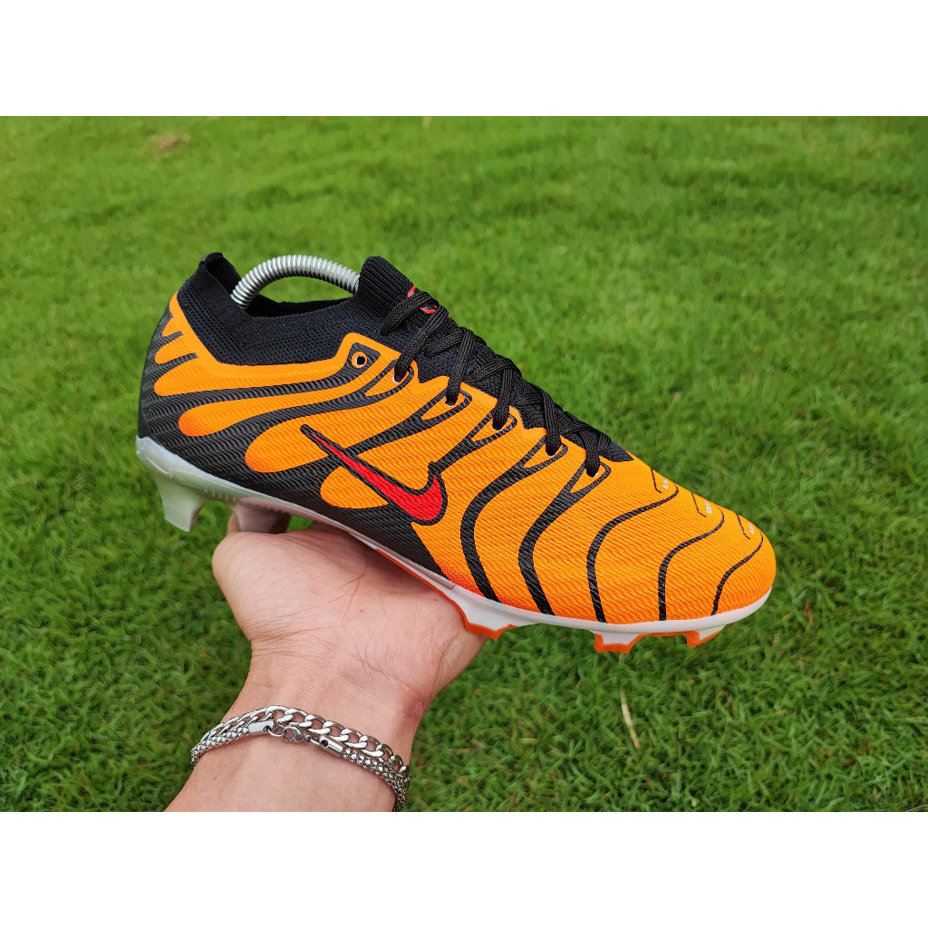 Jual Sepatu Sepak Bola Soccer Nike Air Zoom Mercurial XV 15 x Air Max ...