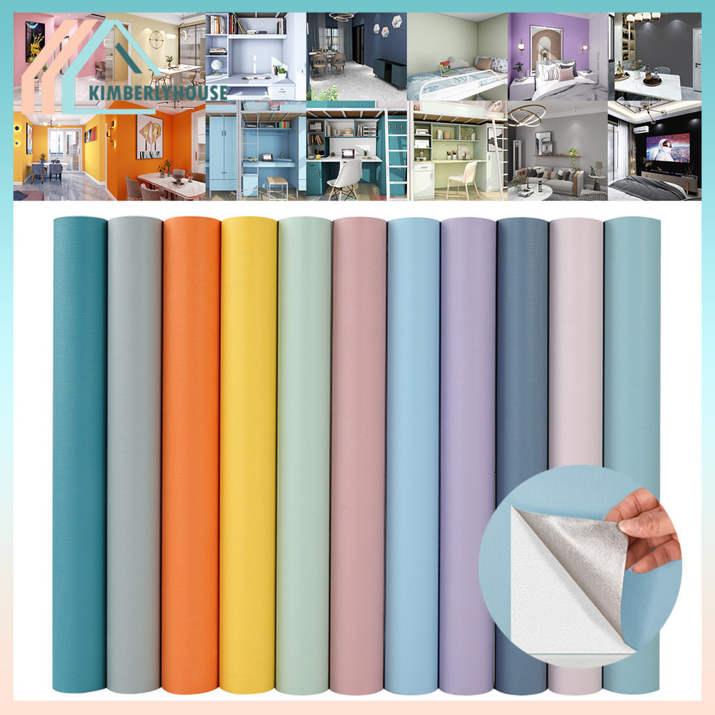 Jual 60CM X 3M Home Wallpaper - Bawah Foli Aluminum Walpaper Sticker ...