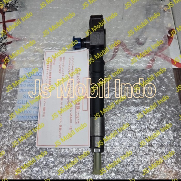 Jual Nozzle Injector Nozzle Injektor Assy Toyota Innova Fortuner hilux ...