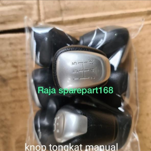 Jual knop perseneling manual universal baru asli lelangan bergaransi ...