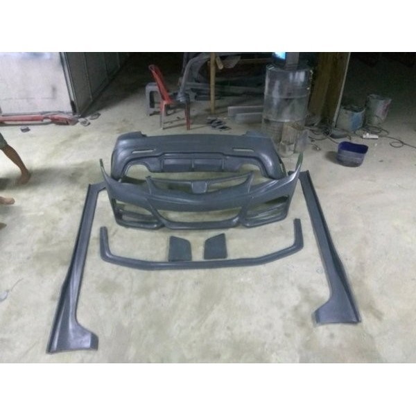 Jual bodykit Civic fd type R BODY KIT Z2 | Shopee Indonesia