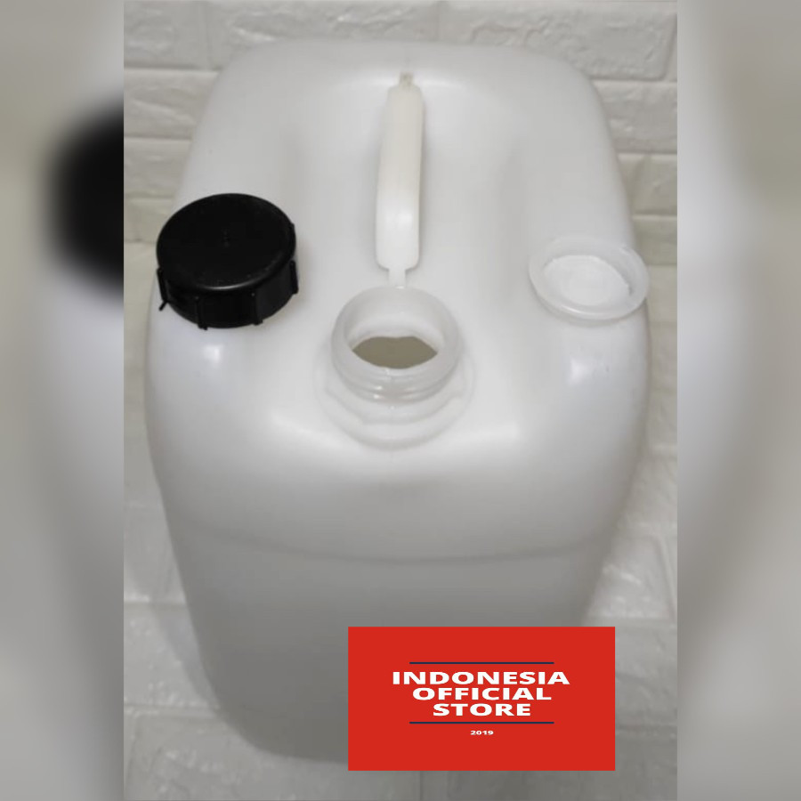Jual Dirigen 20 liter bekas | Shopee Indonesia