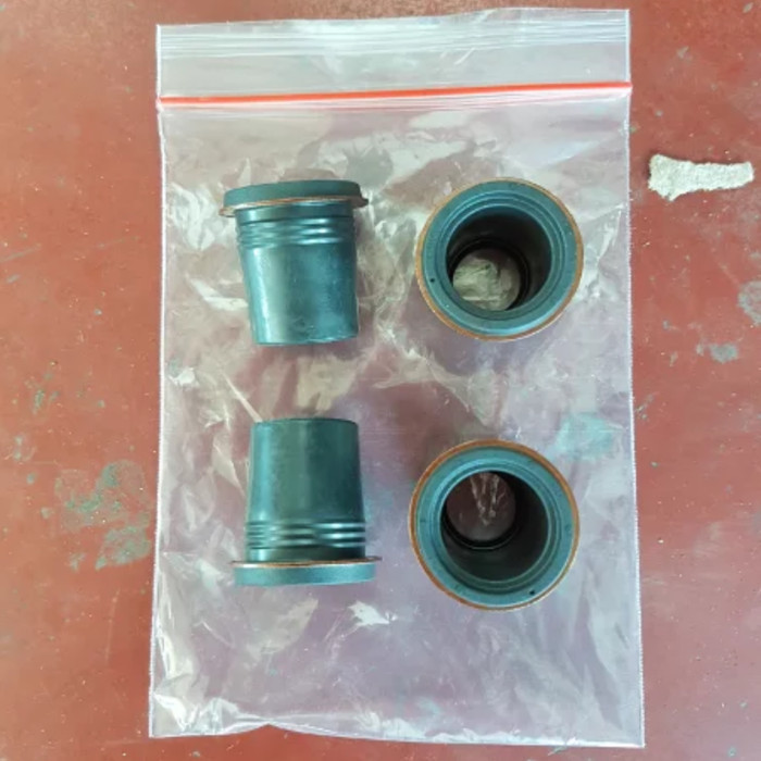 Jual seal nozzle injector hilux fortuner innova diesel ori 1pc Murah ...