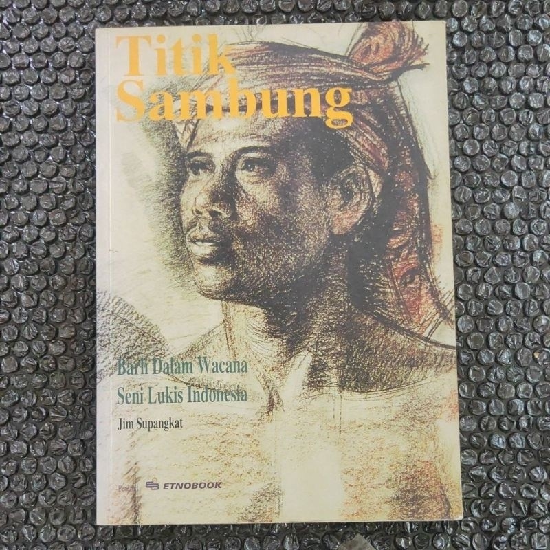Jual titik sambung barli dalam wacana seni lukis Indonesia JIM ...