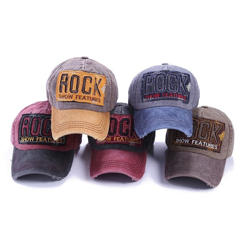 Jual TOPI BASEBALL ROCK IMPORT PREMIUM QUALITY CASUAL SPORTY DISTRO ...