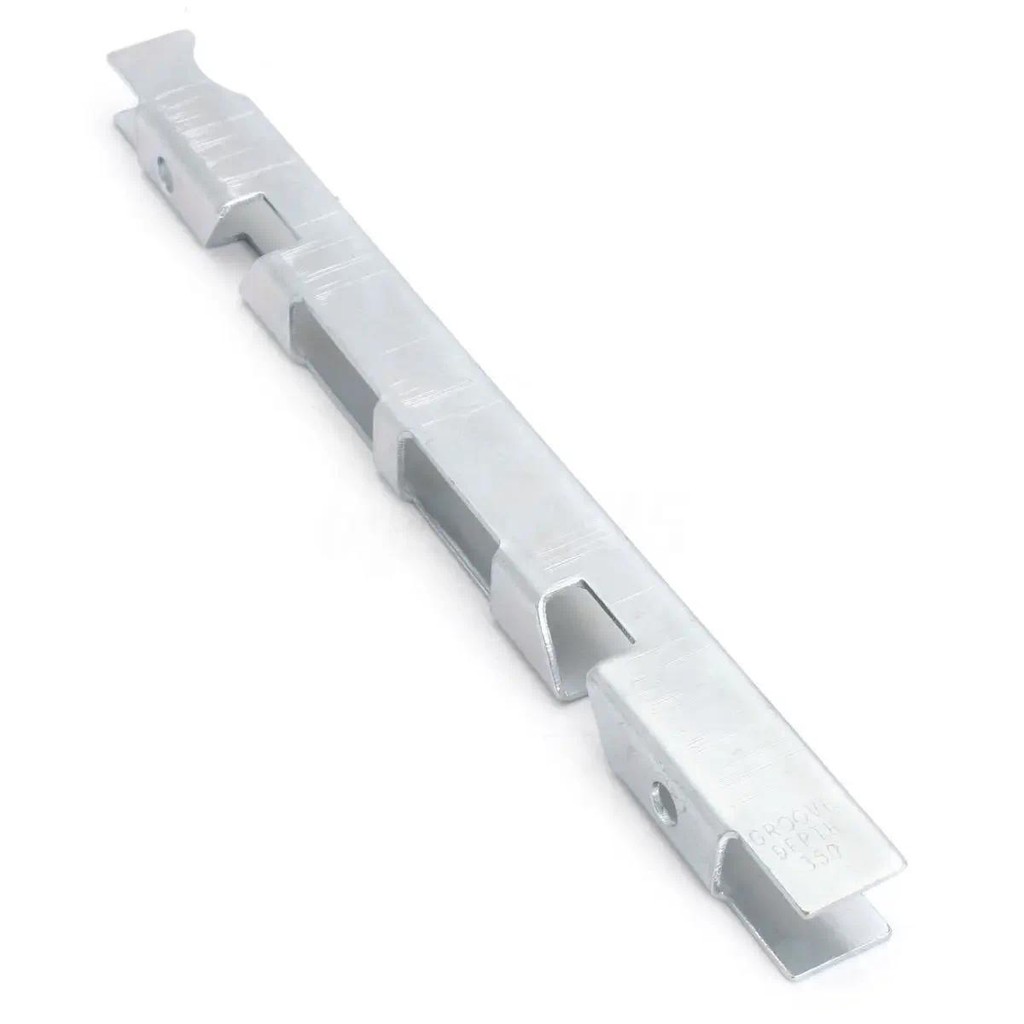 Jual Medium-Carbon Steel Universal Depth Gauge File Guide Bar Groove ...