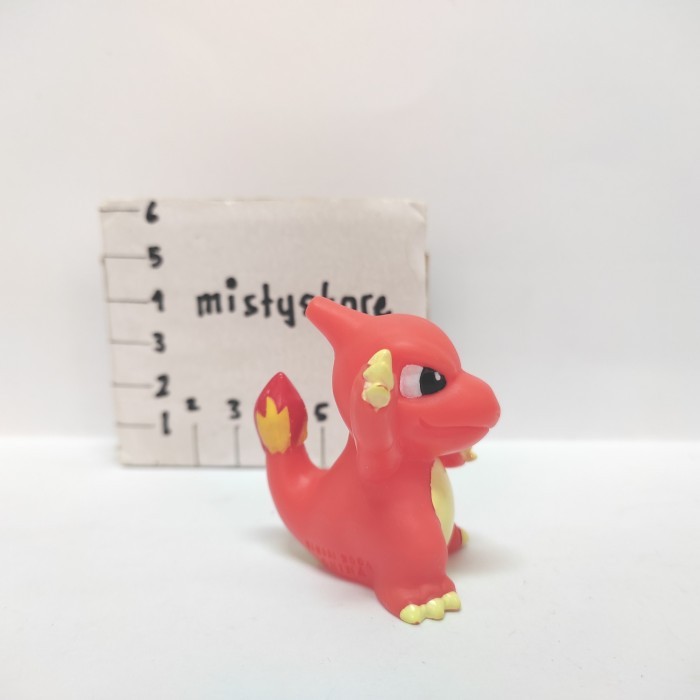 Jual Pokemon Kids figure Puppet finger doll fd fingerdoll Nintendo ...