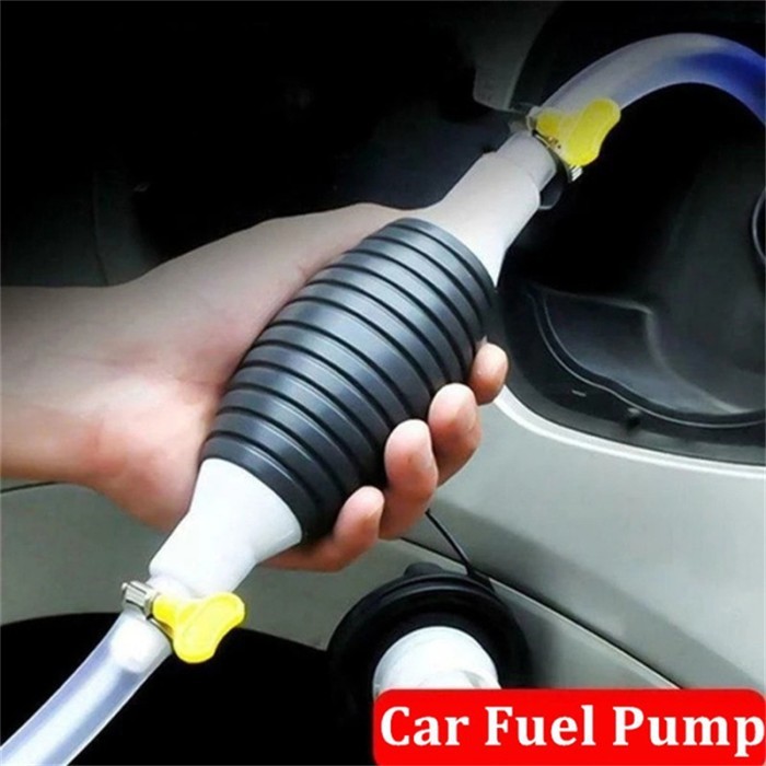 Jual Pompa Tangan Transfer Air / Minyak Mobil Motor Oil Extractor Bonus ...