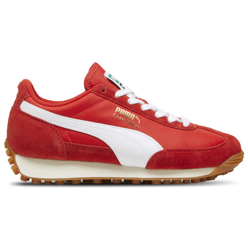 Jual Sepatu Sneaker Puma Easy Rider Vintage Red White Original | Shopee ...