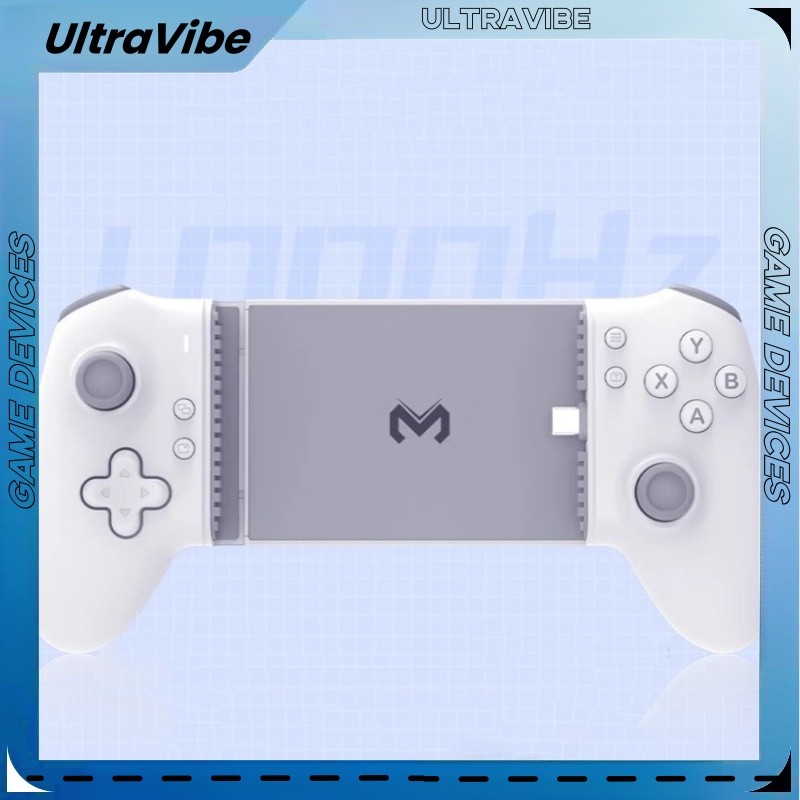 Jual New Memo S3 Gamepad Type C Mobile Phone Controller Hall Effect ...