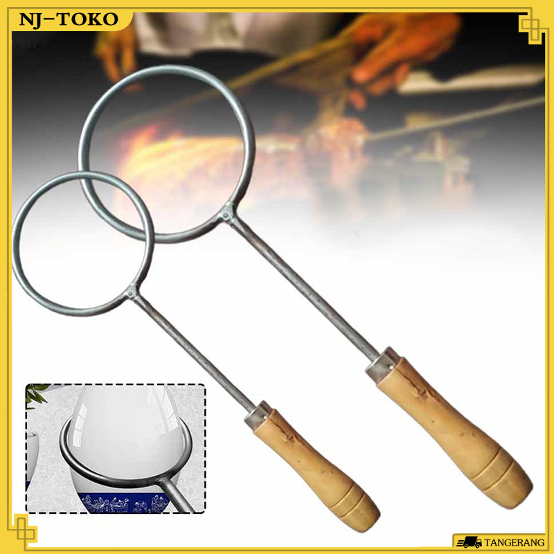 Jual 6.5+8.5cm Alat Pemotong Botol Kaca Bahan Baja Potong Botol Dengan ...