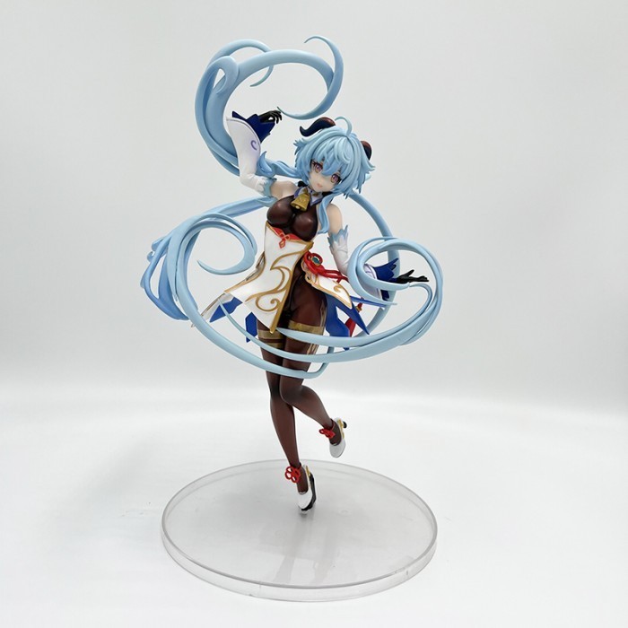 Jual (Baca Deskripsi) Figure Genshin - Ganyu Casual Ver. | Shopee Indonesia Jual (Baca Deskripsi) Figure Genshin - Ganyu Casual Ver. | Shopee Indonesia