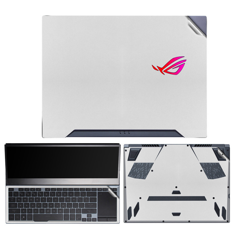 Jual Laptop Skin for ASUS ROG Zephyrus Duo 16 GX650R NoteBook PC ...