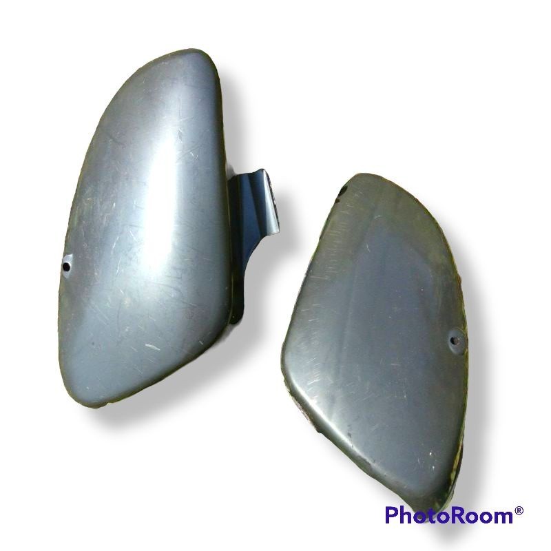 Jual Box Aki Honda C70 body samping honda c70 tepong honda c70 side ...