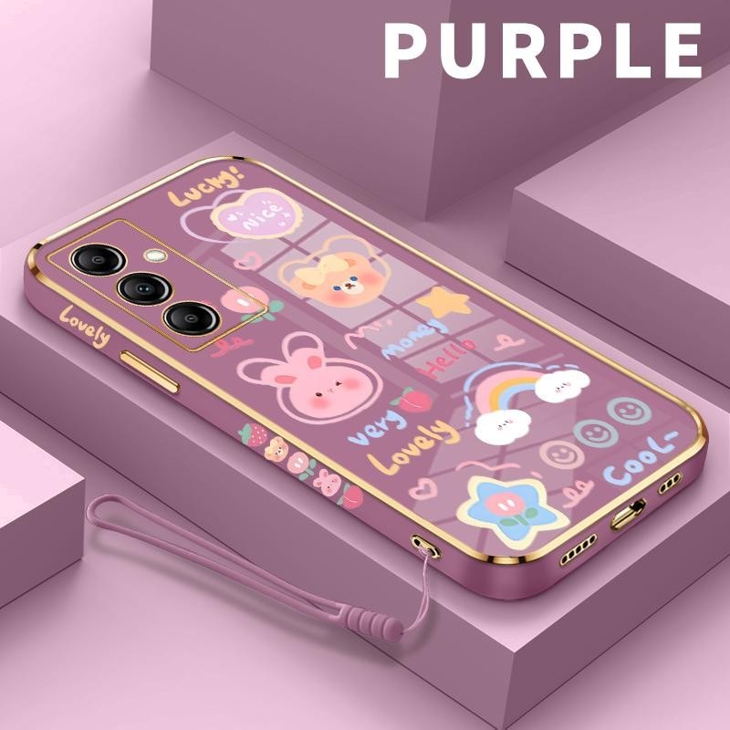 Jual Case For Samsung A14 4G 5G A13 A20 A20s A21s A22 A22s A23 A24 A25 A30 A30S A31 A32 A205 ...